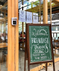 Best Top 10 Cafes For Breakfast In PJ and KL - Cafe Folome
