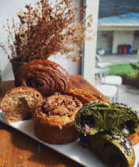 Best Top 10 Cafes For Breakfast In PJ and KL - Cafe Folome