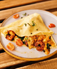 Best Top 10 Cafes For Breakfast In PJ and KL - Cafe Folome