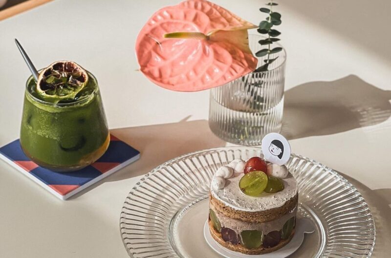 The Ori Theory - Cafe Folome - Your Ultimate Cafe Guide