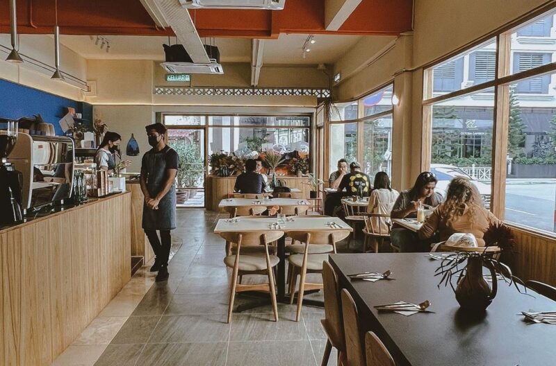 The Ori Theory - Cafe Folome - Your Ultimate Cafe Guide