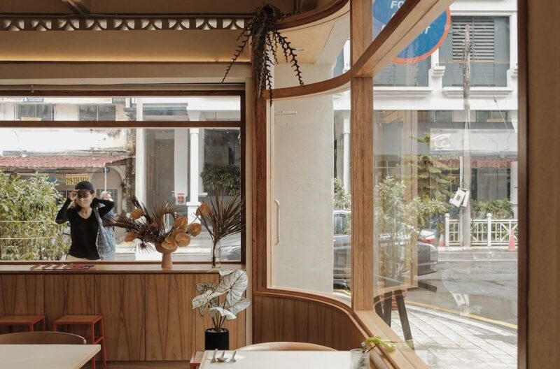 The Ori Theory - Cafe Folome - Your Ultimate Cafe Guide