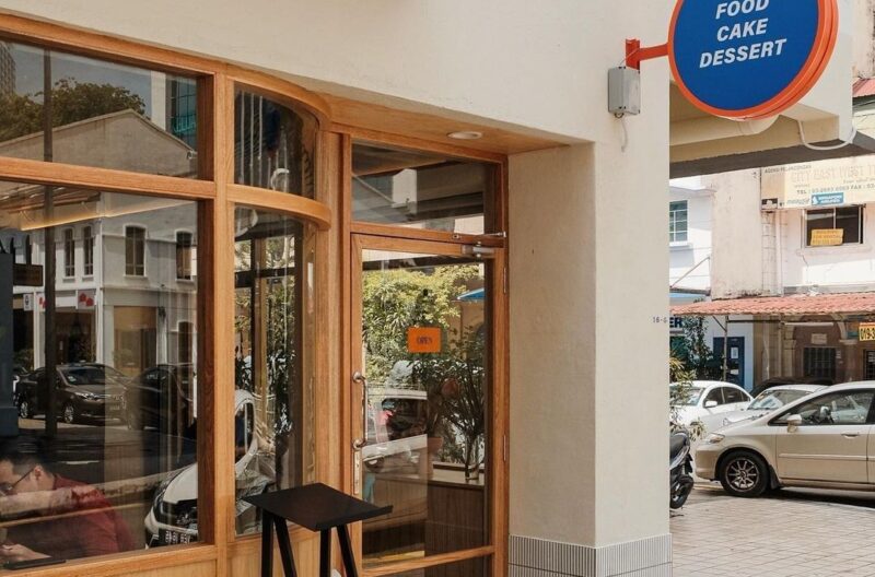 The Ori Theory - Cafe Folome - Your Ultimate Cafe Guide