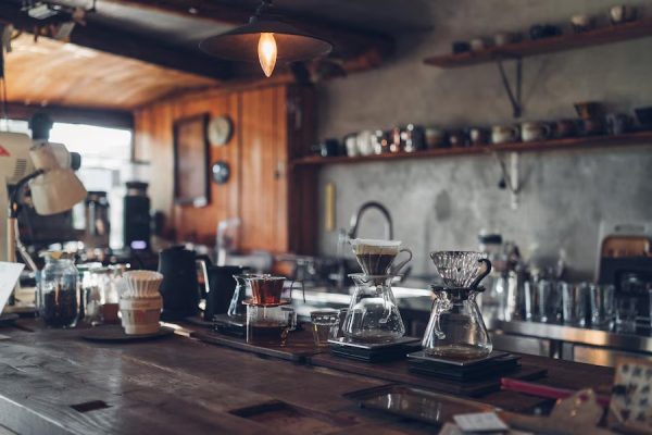 Top 10 Hidden Cafés in KL & PJ You Need to Explore - Cafe Folome